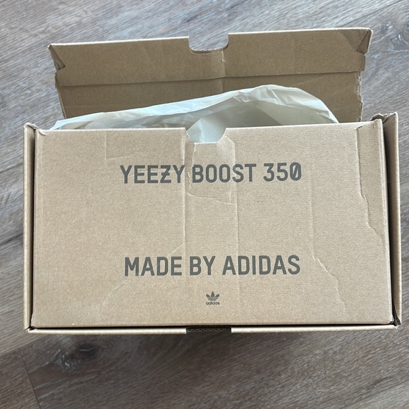 adidas | Shoes | Brand New In Box Yeezy Boost 35v2 Size Mens 1 | Poshmark